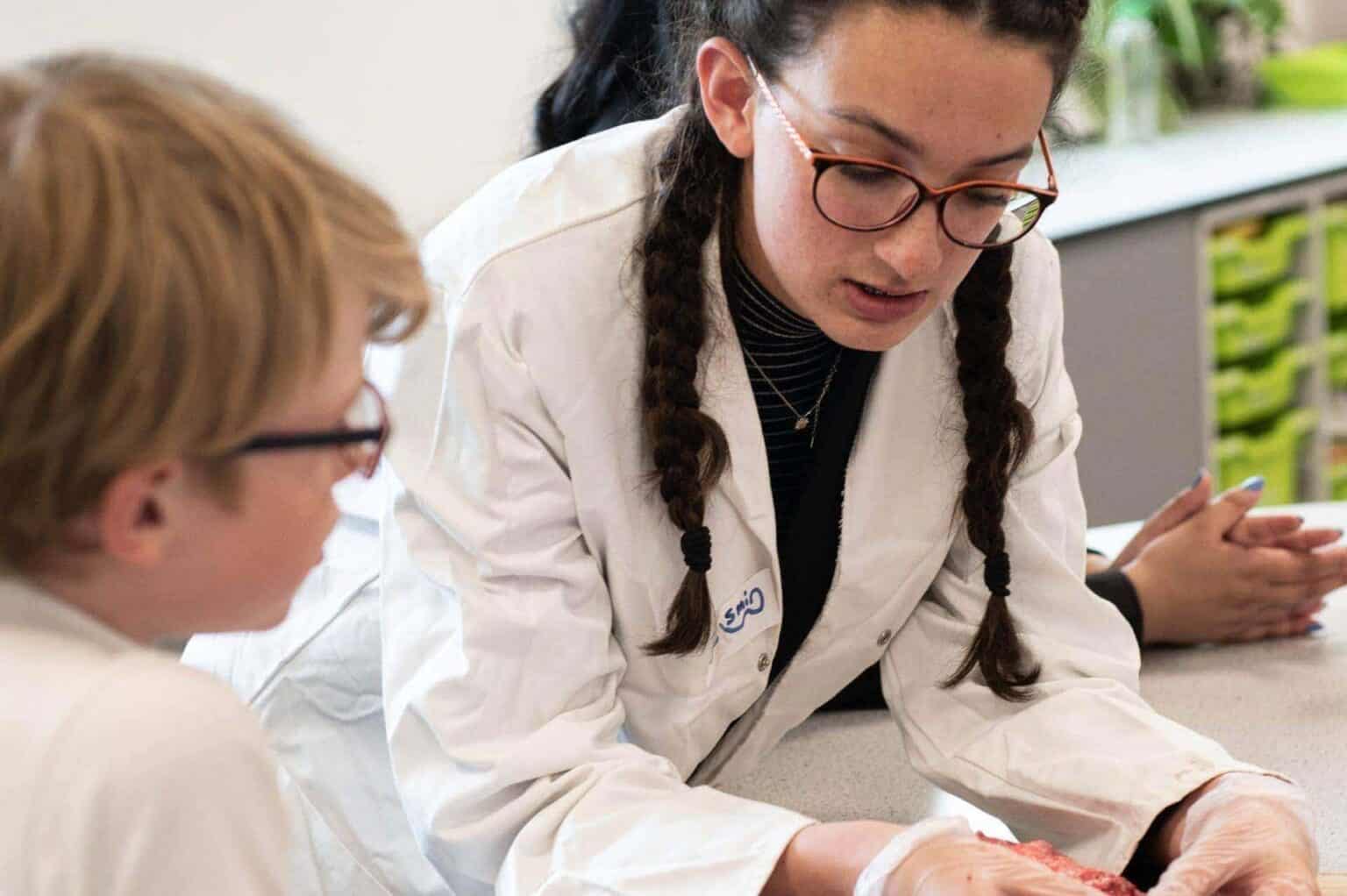 Curriculum - Royal Latin School