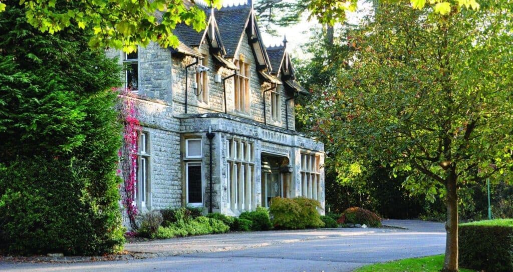 Home Page - Royal Latin School