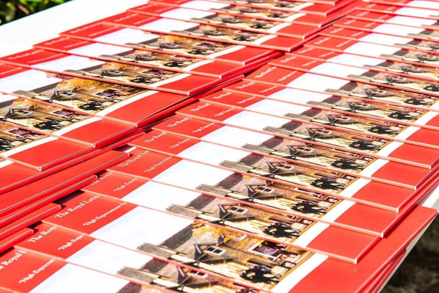 Admissions - Royal Latin School