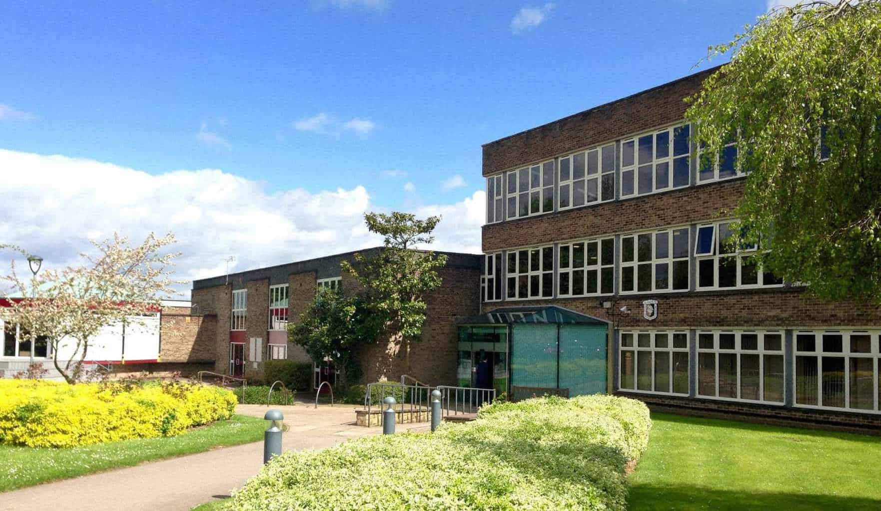 Covid-19 - Royal Latin School