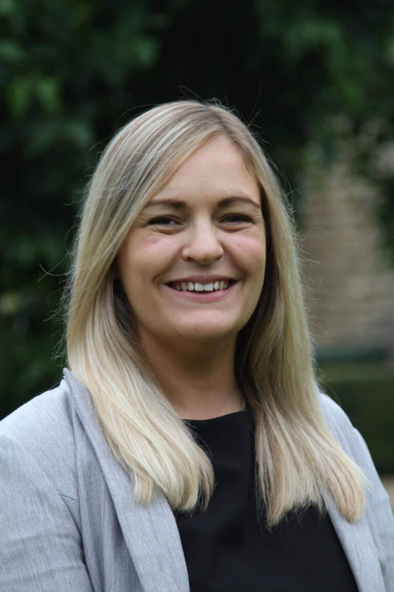 Staff - Royal Latin School