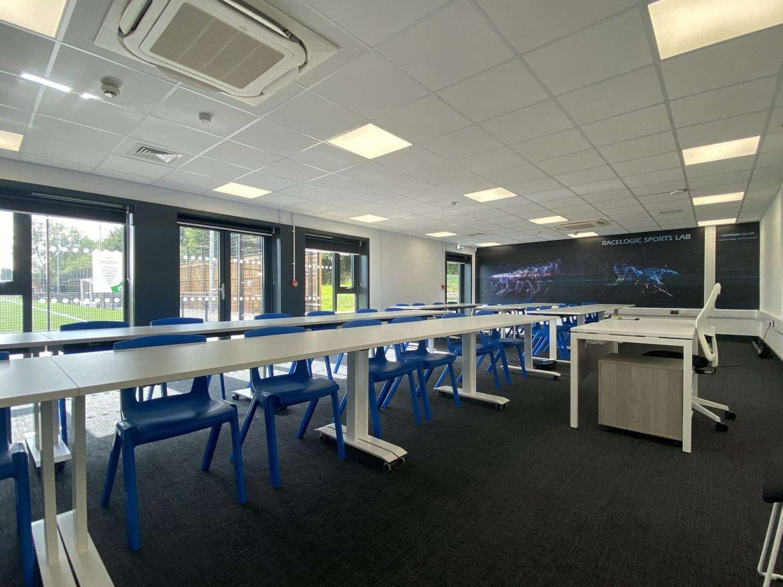 Phase Two - Royal Latin School