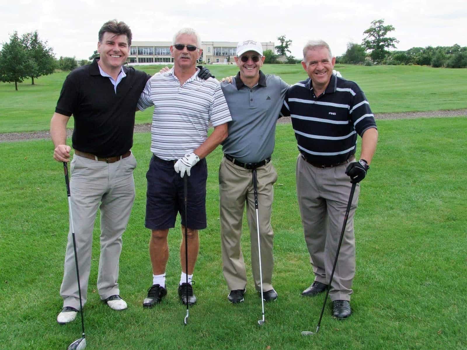 Volunteering - Royal Latin School