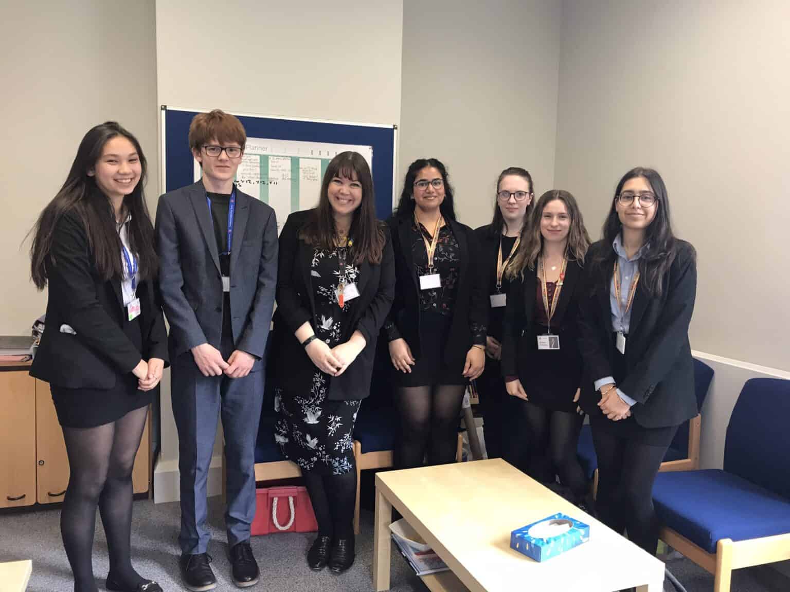 Community - Royal Latin School
