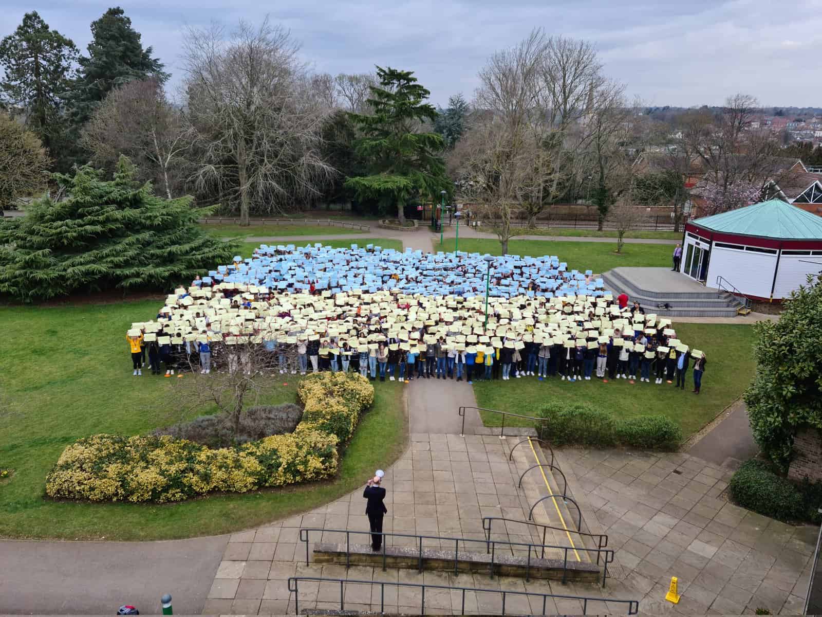 Community - Royal Latin School