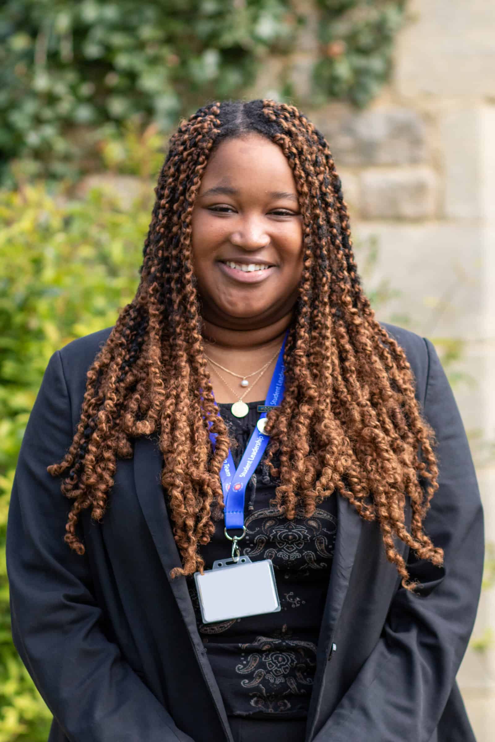 Student Leadership Team - Royal Latin School