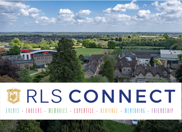 Alumni - Royal Latin School