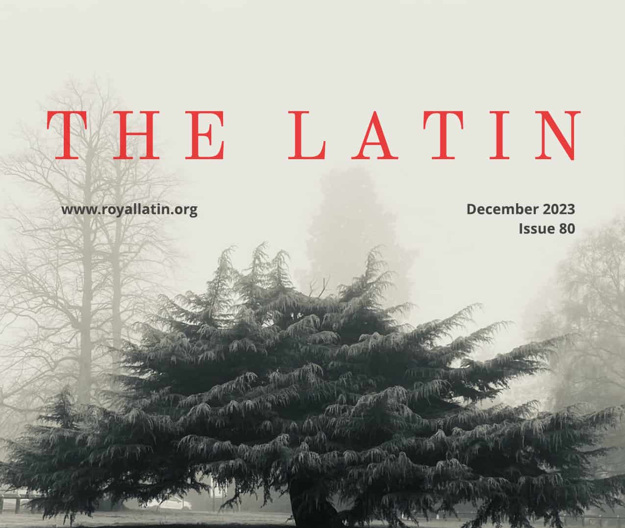 Home Page - Royal Latin School