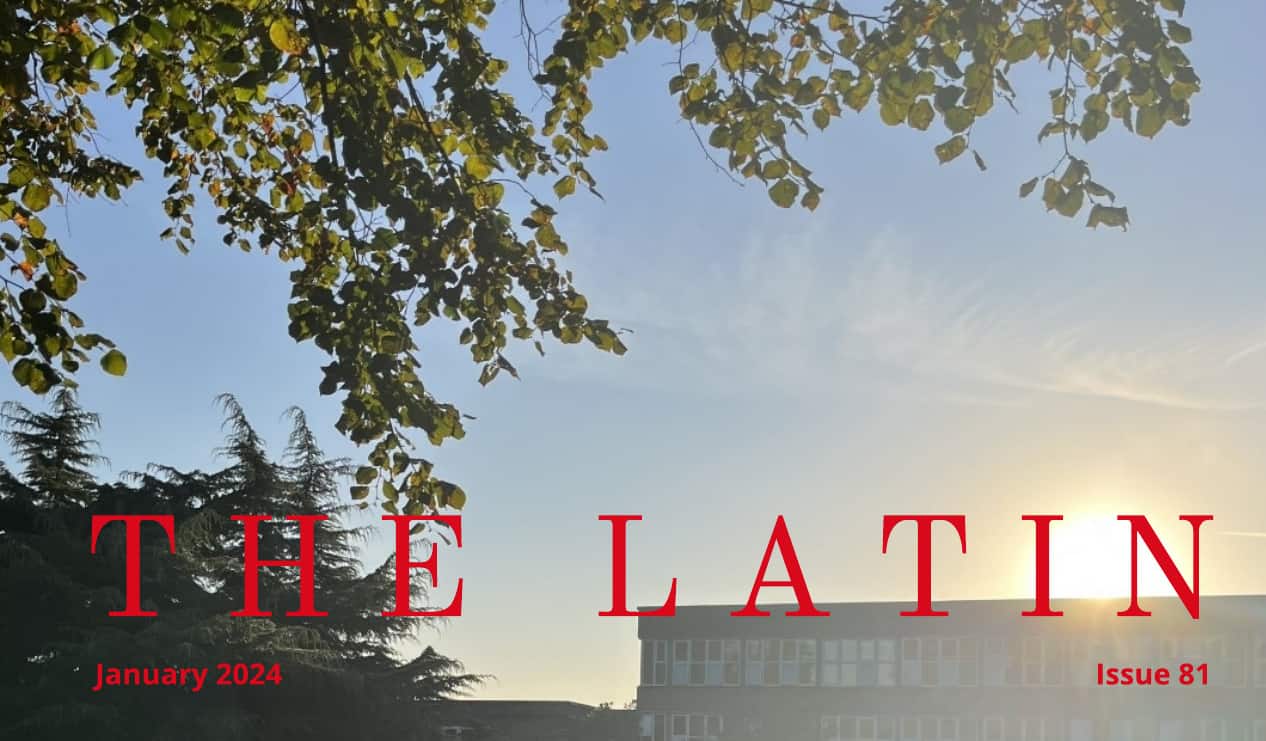 Home Page - Royal Latin School