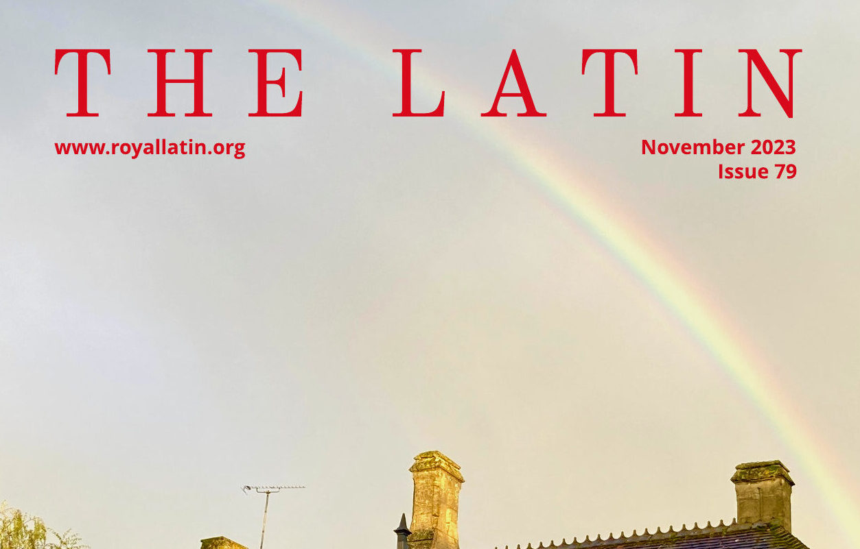 Home Page - Royal Latin School