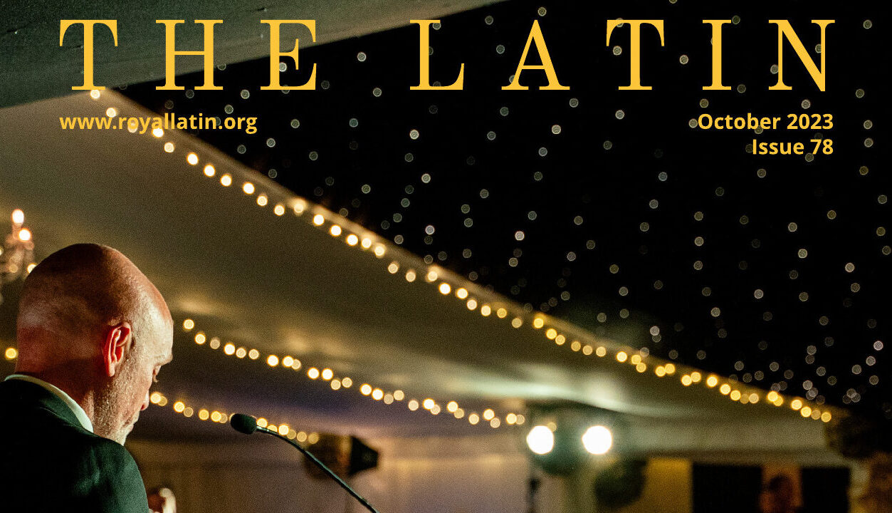 Home Page - Royal Latin School