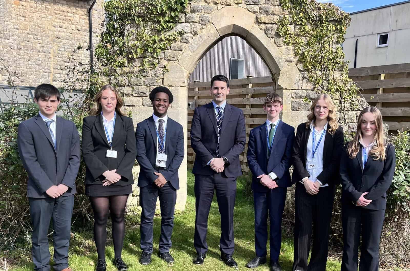 Home Page - Royal Latin School