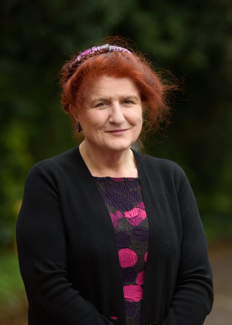 Staff - Royal Latin School